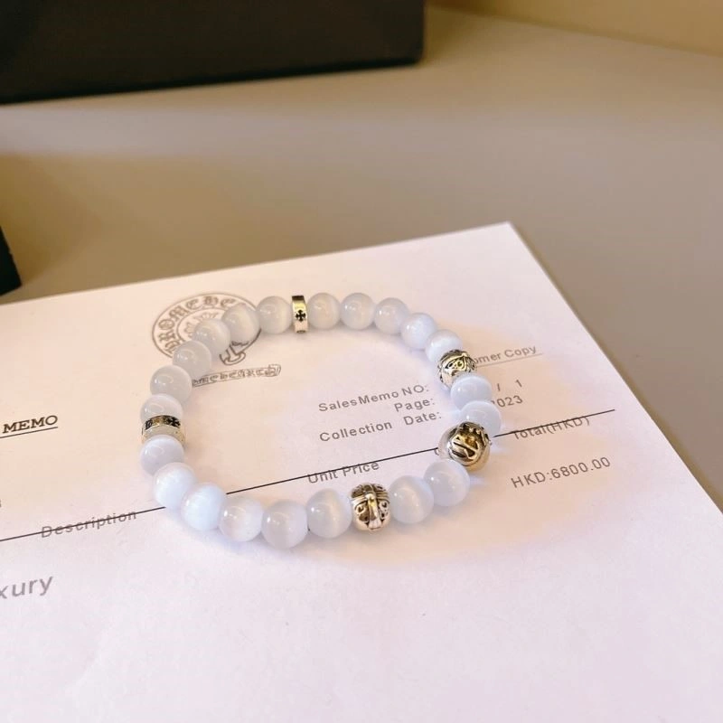Value-priced Chrome Hearts Bracelets