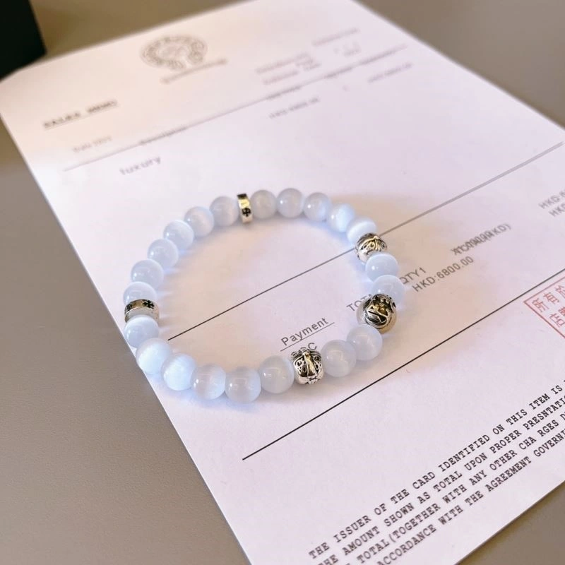 Value-priced Chrome Hearts Bracelets