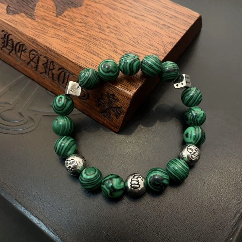 Value-priced Chrome Hearts Bracelets
