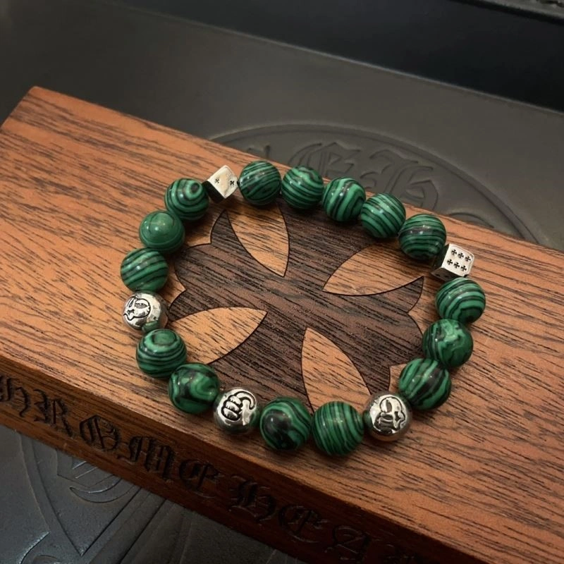 Value-priced Chrome Hearts Bracelets