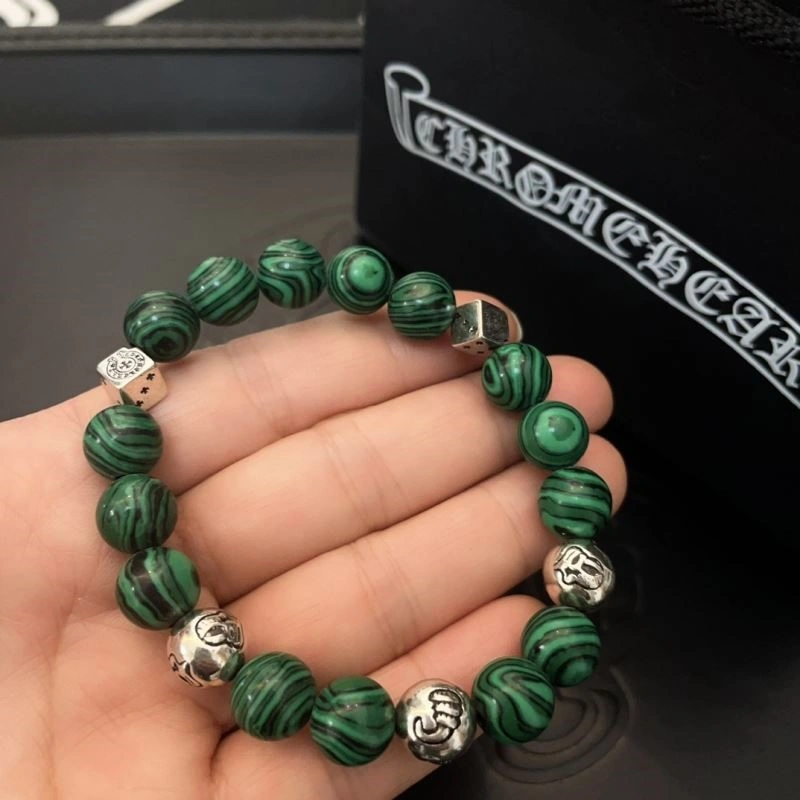 Value-priced Chrome Hearts Bracelets