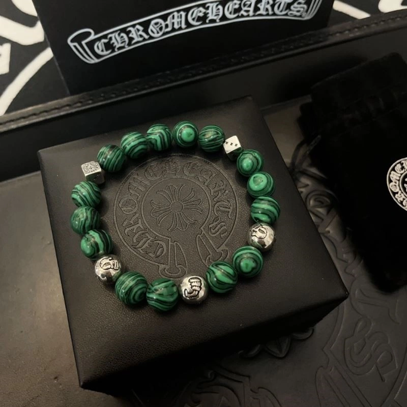 Value-priced Chrome Hearts Bracelets