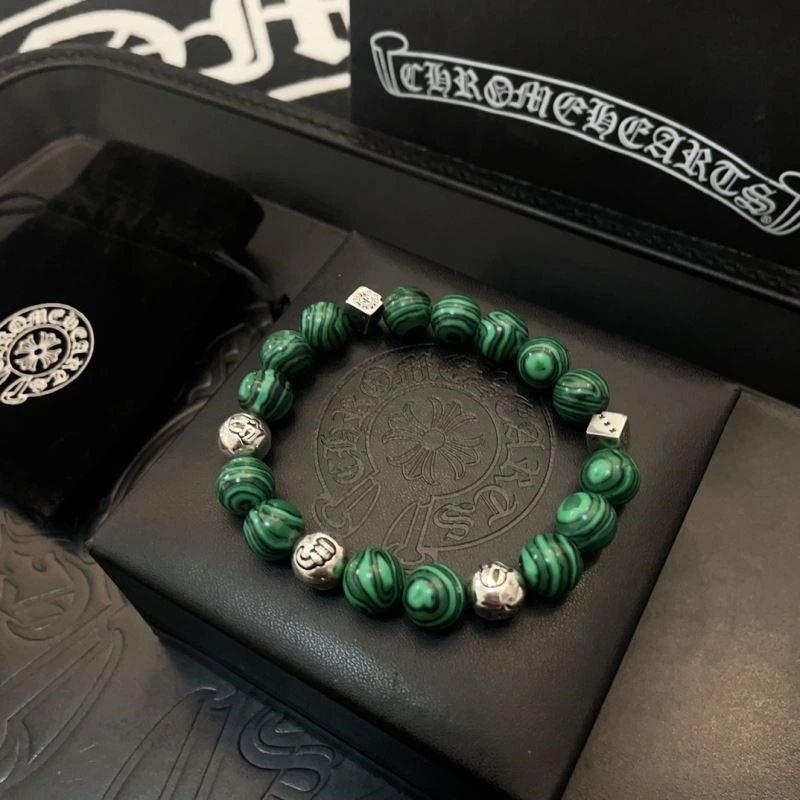 Value-priced Chrome Hearts Bracelets