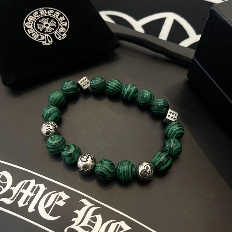 Value-priced Chrome Hearts Bracelets