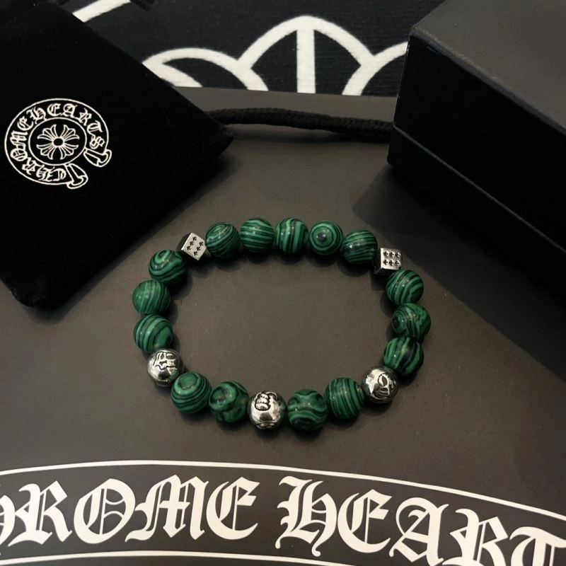 Value-priced Chrome Hearts Bracelets