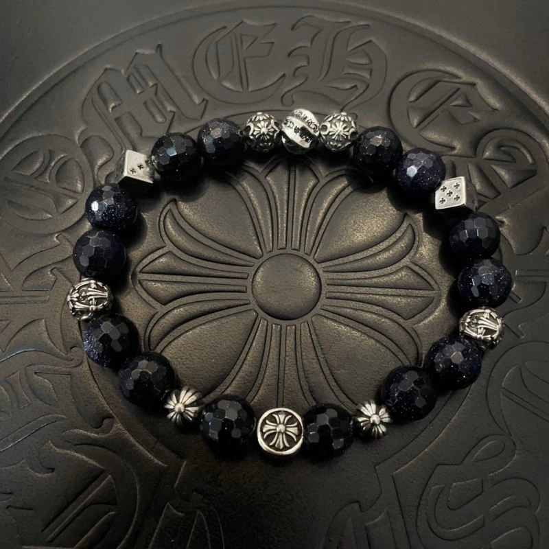 Chrome Hearts Bracelets