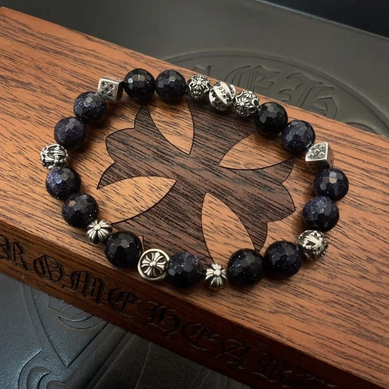 Low-cost Chrome Hearts Bracelets