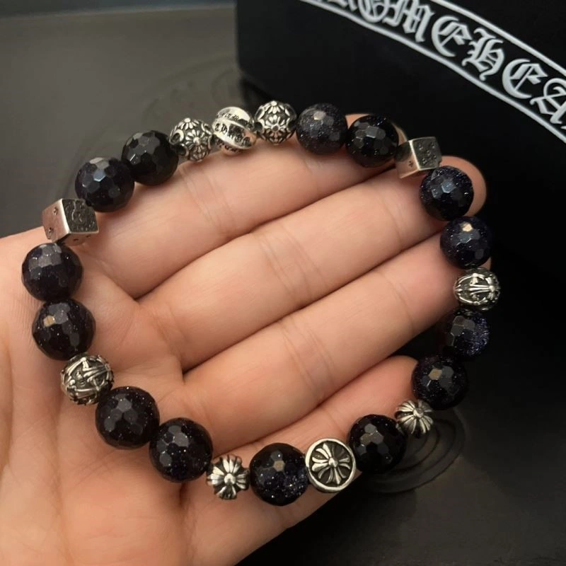 Low-cost Chrome Hearts Bracelets