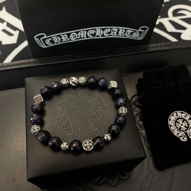 Low-cost Chrome Hearts Bracelets