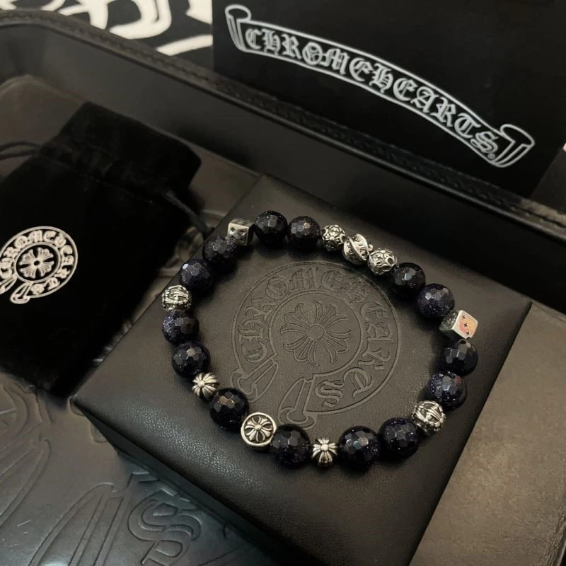 Low-cost Chrome Hearts Bracelets