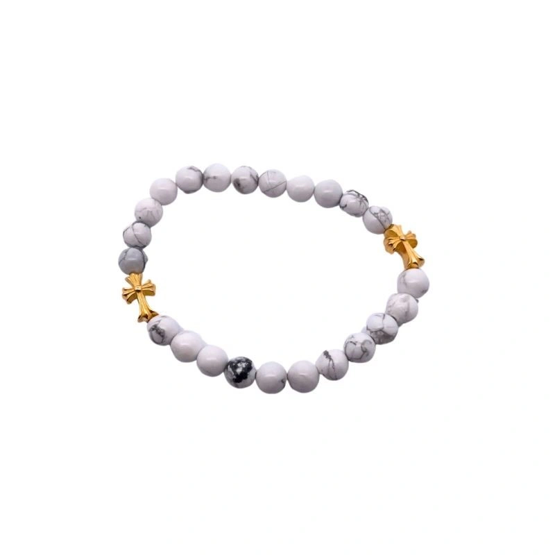 Real Chrome Hearts Bracelets