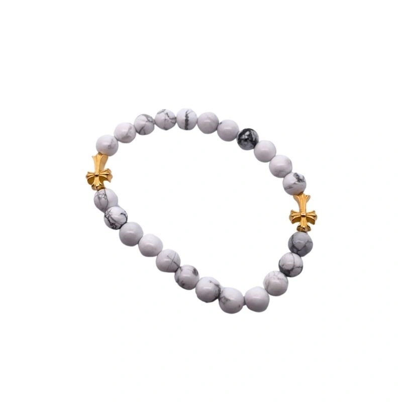 Real Chrome Hearts Bracelets