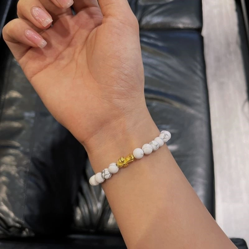 Real Chrome Hearts Bracelets