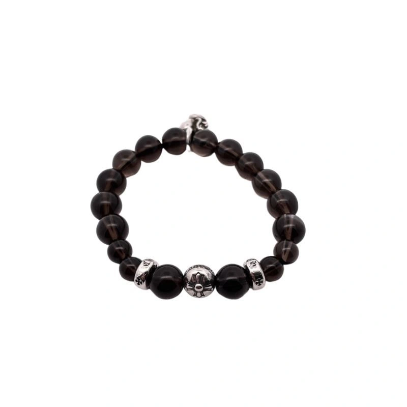 Real Chrome Hearts Bracelets
