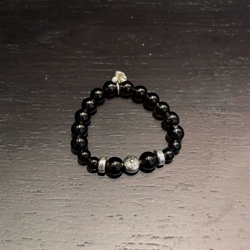 Real Chrome Hearts Bracelets