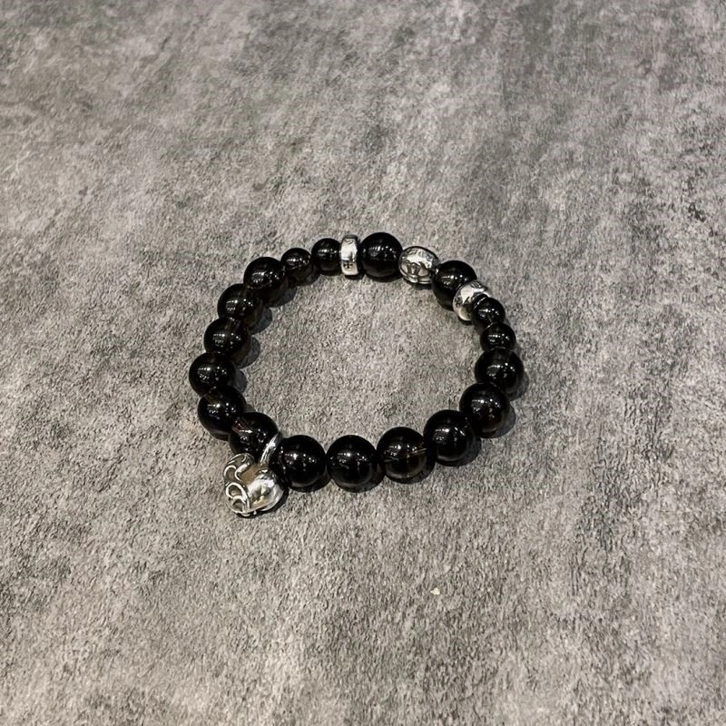 Real Chrome Hearts Bracelets