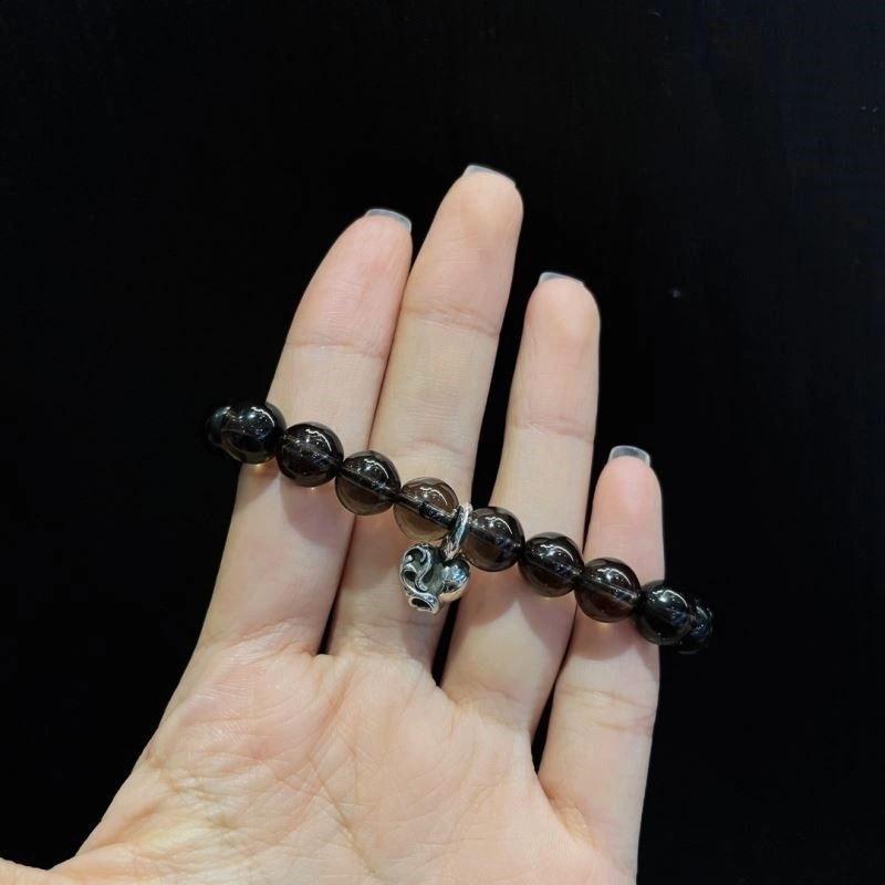 Real Chrome Hearts Bracelets