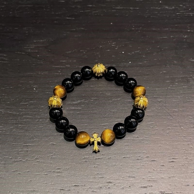Legit Chrome Hearts Bracelets