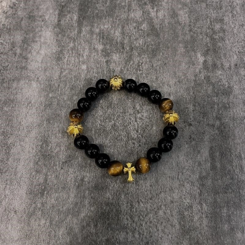 Legit Chrome Hearts Bracelets