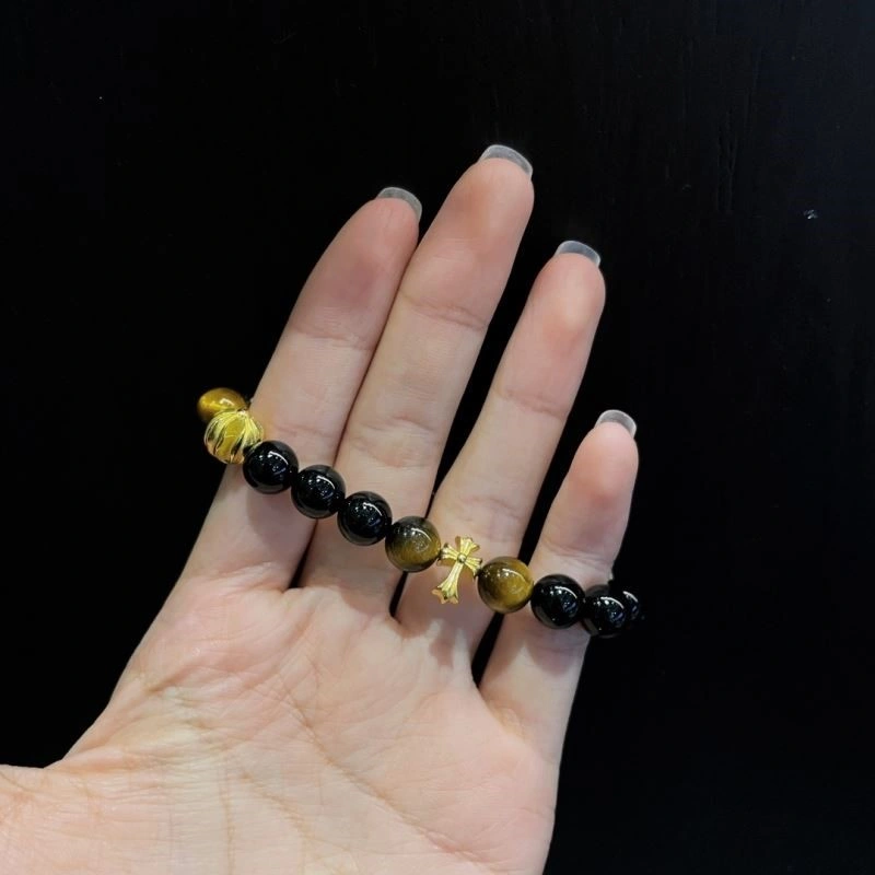 Legit Chrome Hearts Bracelets