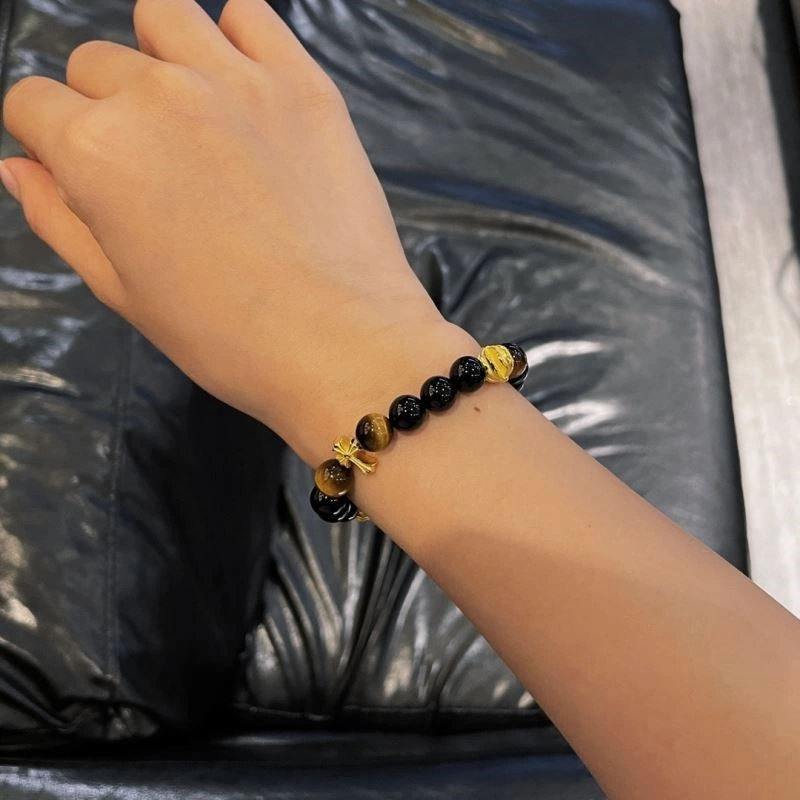 Legit Chrome Hearts Bracelets