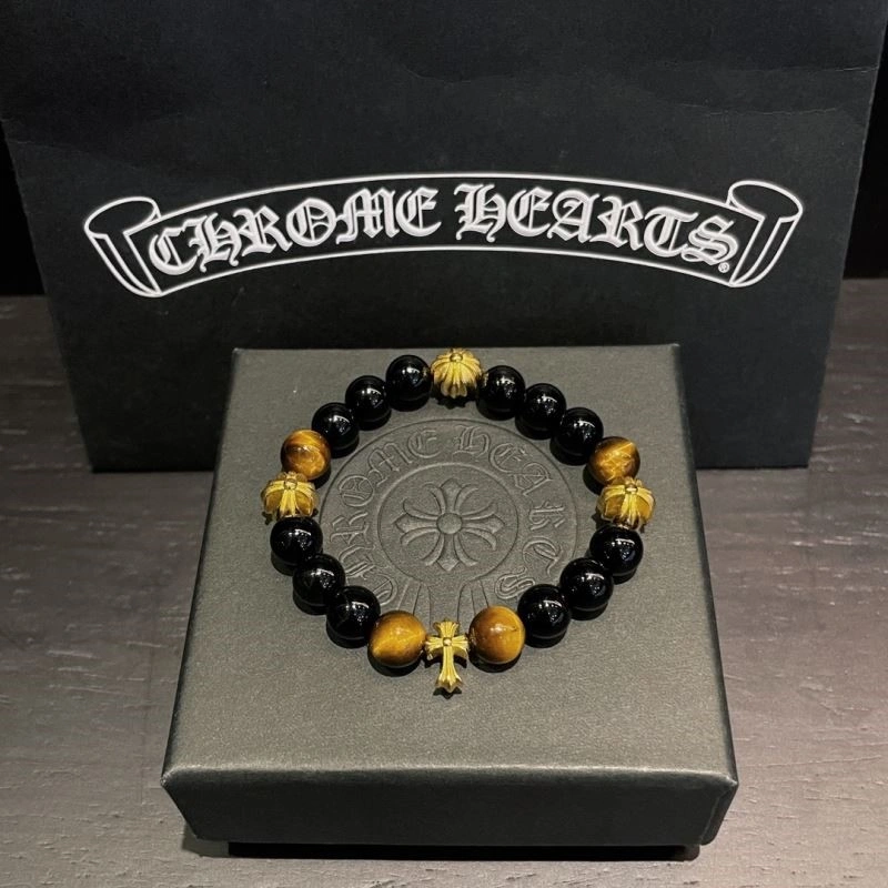 Legit Chrome Hearts Bracelets