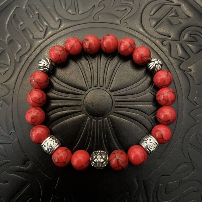 Chrome Hearts Bracelets