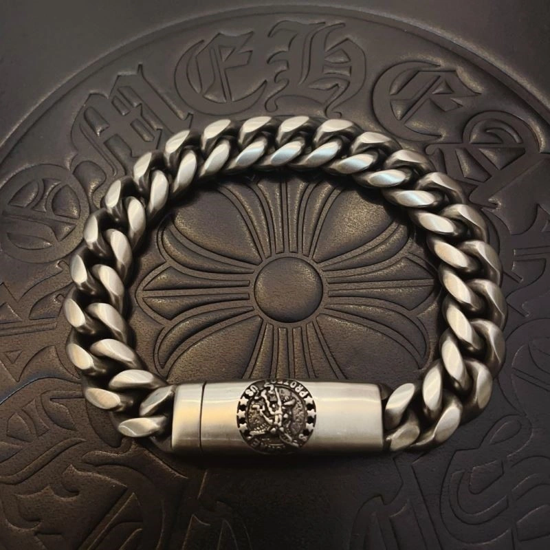 Chrome Hearts Bracelets