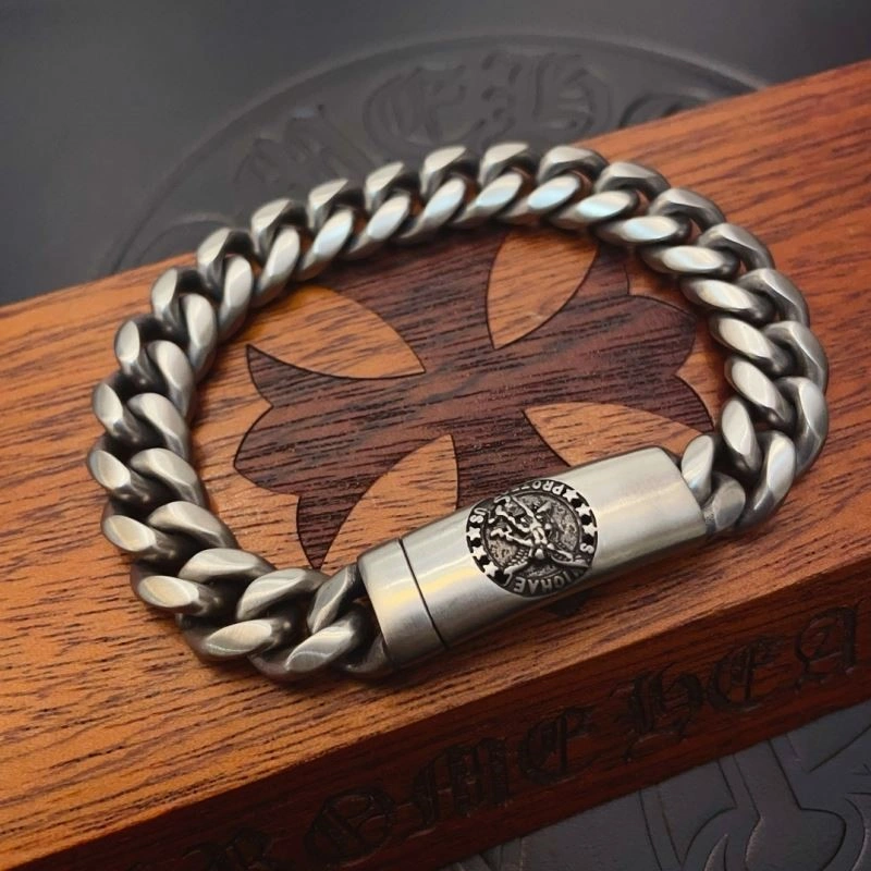 Low-cost Chrome Hearts Bracelets