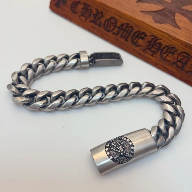 Low-cost Chrome Hearts Bracelets
