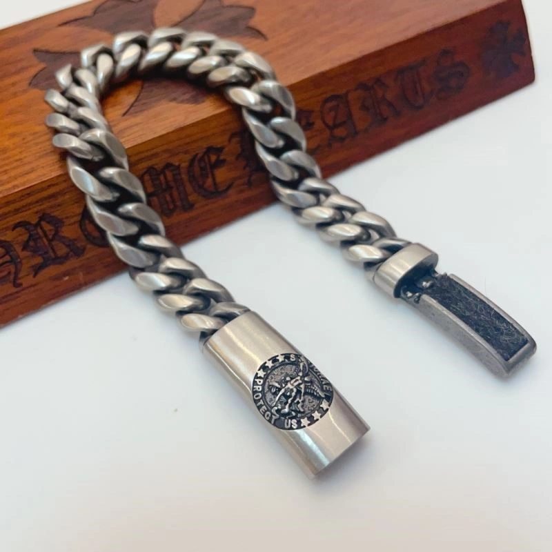 Low-cost Chrome Hearts Bracelets