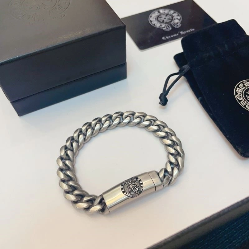 Low-cost Chrome Hearts Bracelets