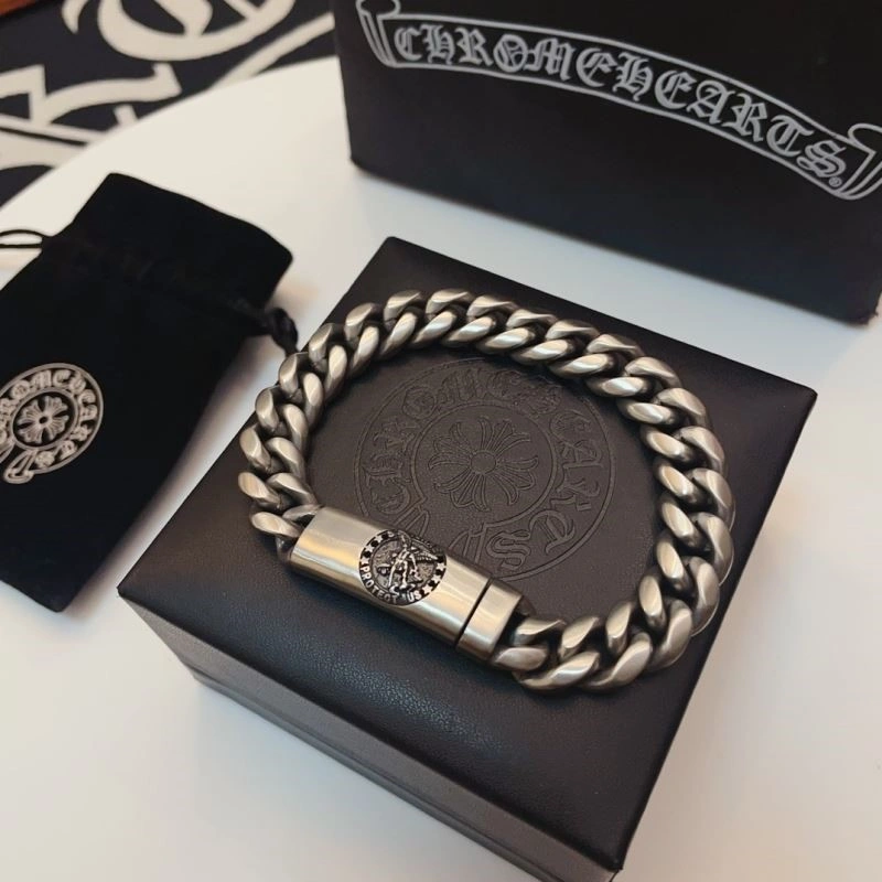 Low-cost Chrome Hearts Bracelets