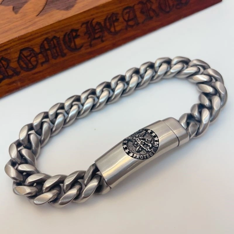 Low-cost Chrome Hearts Bracelets