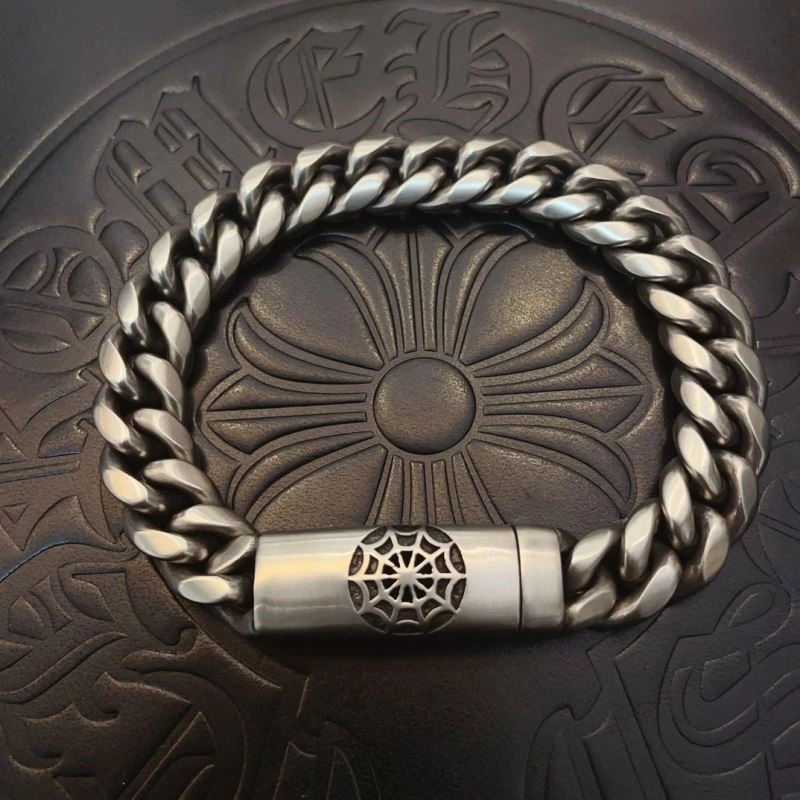 Chrome Hearts Bracelets