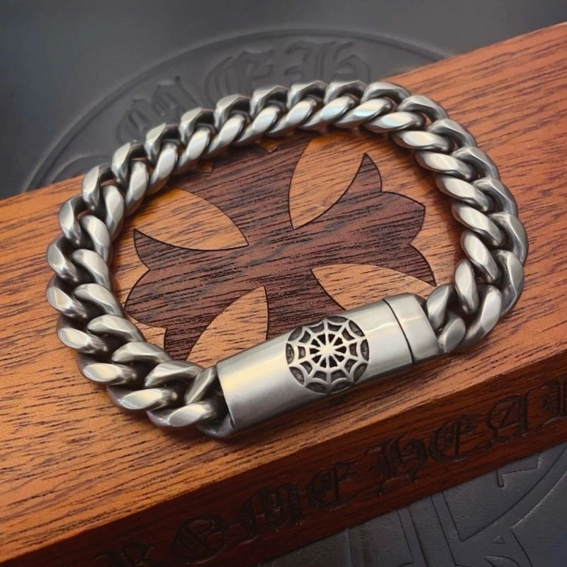 Perfect replica Chrome Hearts Bracelets