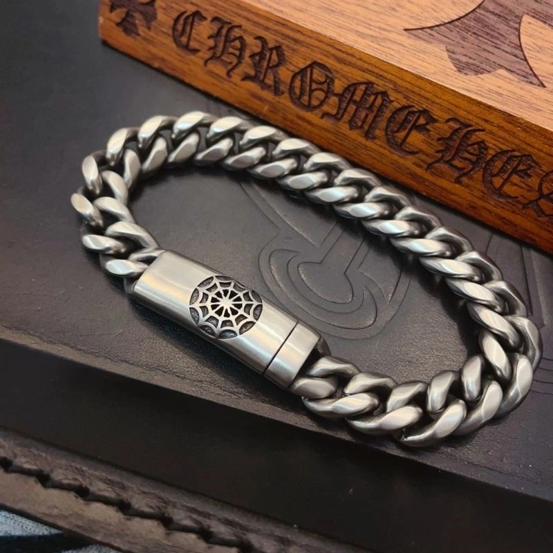 Perfect replica Chrome Hearts Bracelets