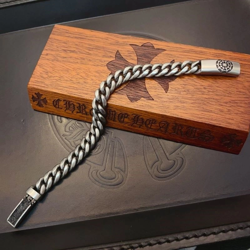 Perfect replica Chrome Hearts Bracelets