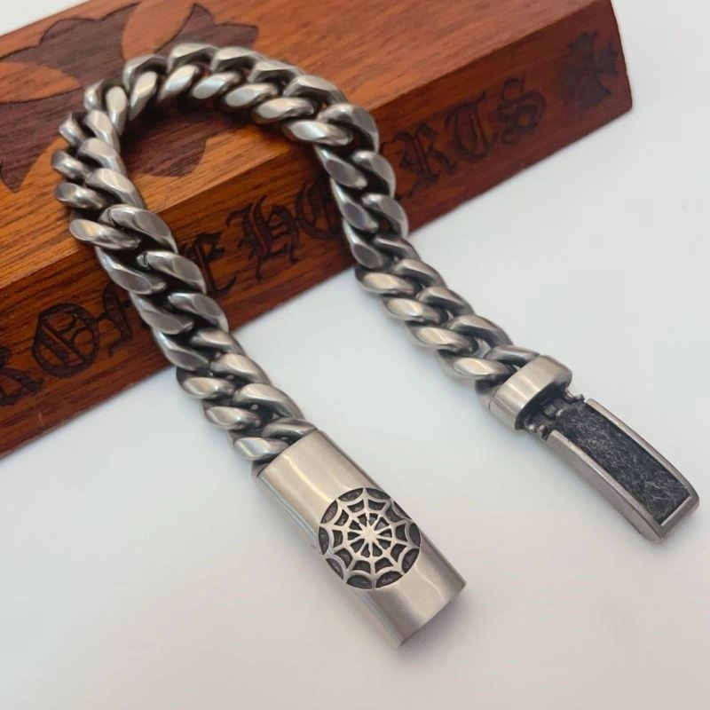 Perfect replica Chrome Hearts Bracelets