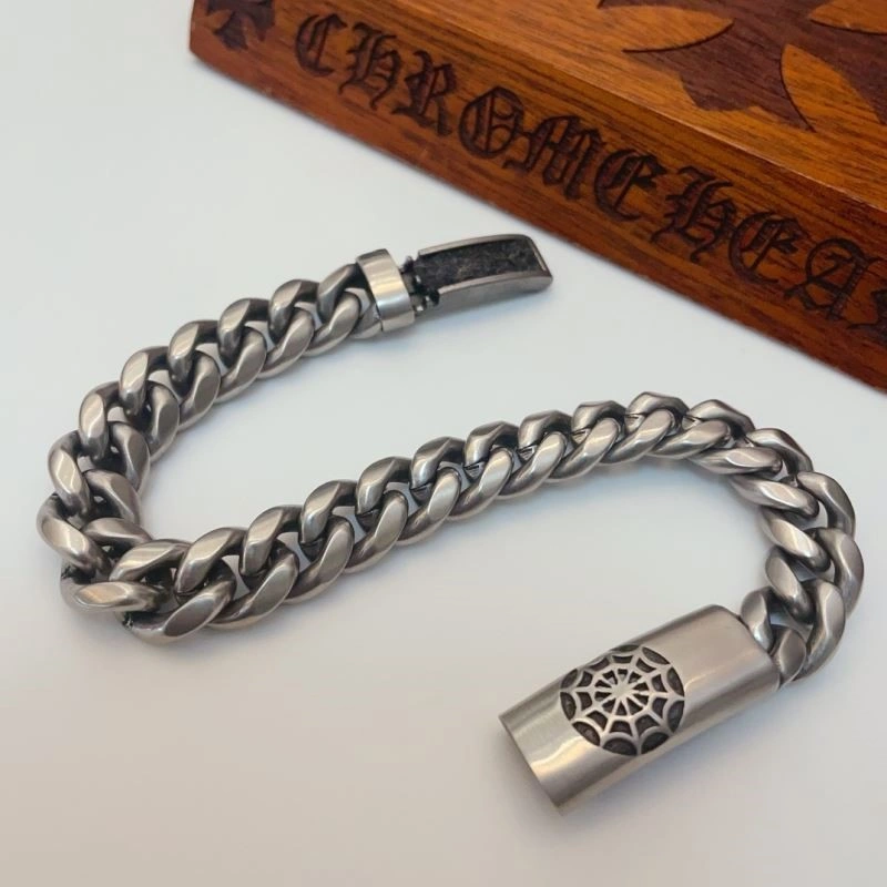 Perfect replica Chrome Hearts Bracelets