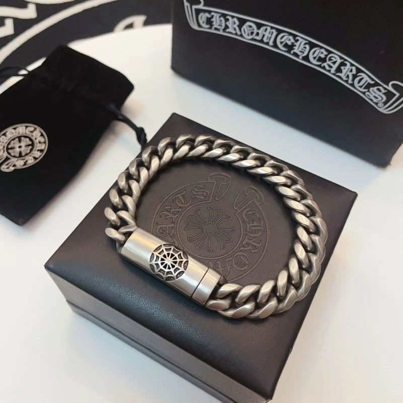 Perfect replica Chrome Hearts Bracelets