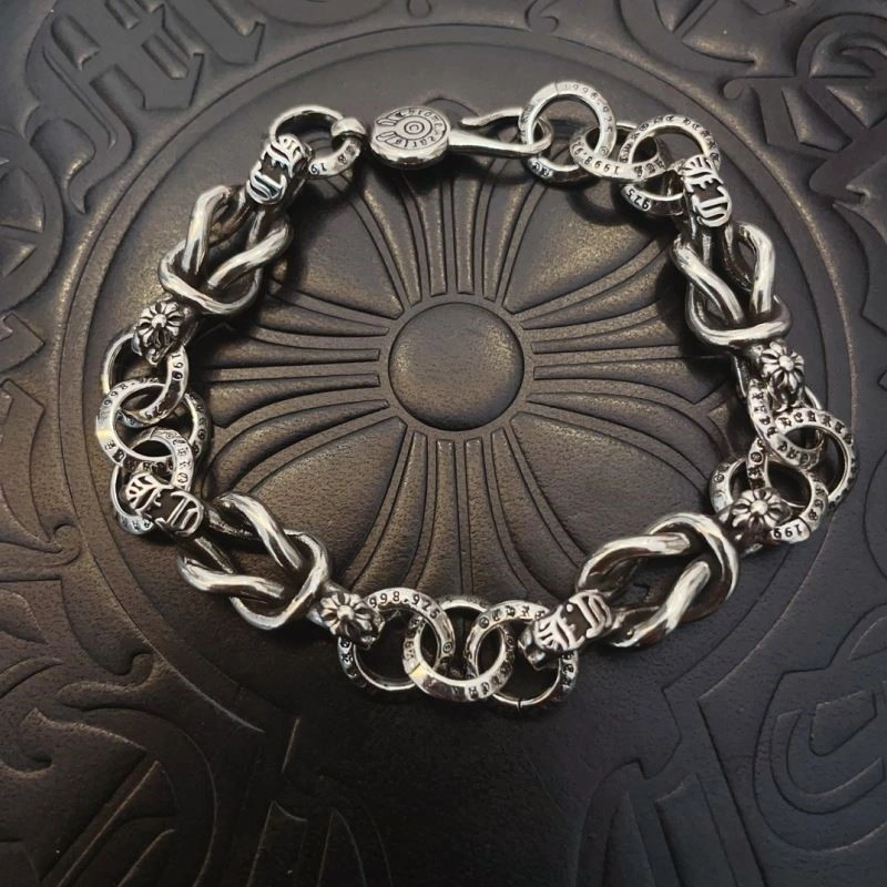Chrome Hearts Bracelets