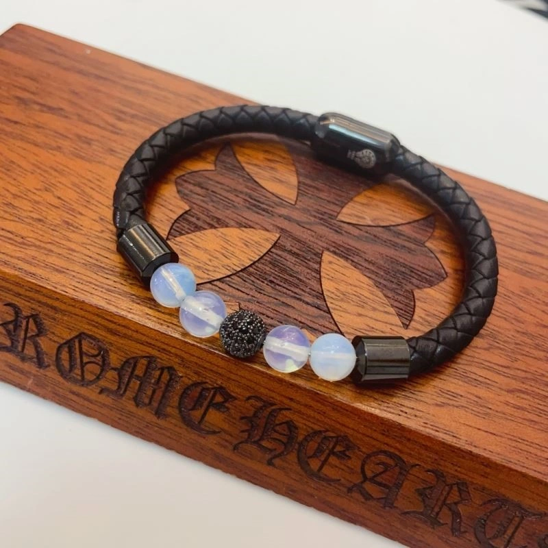 Chrome Hearts Bracelets