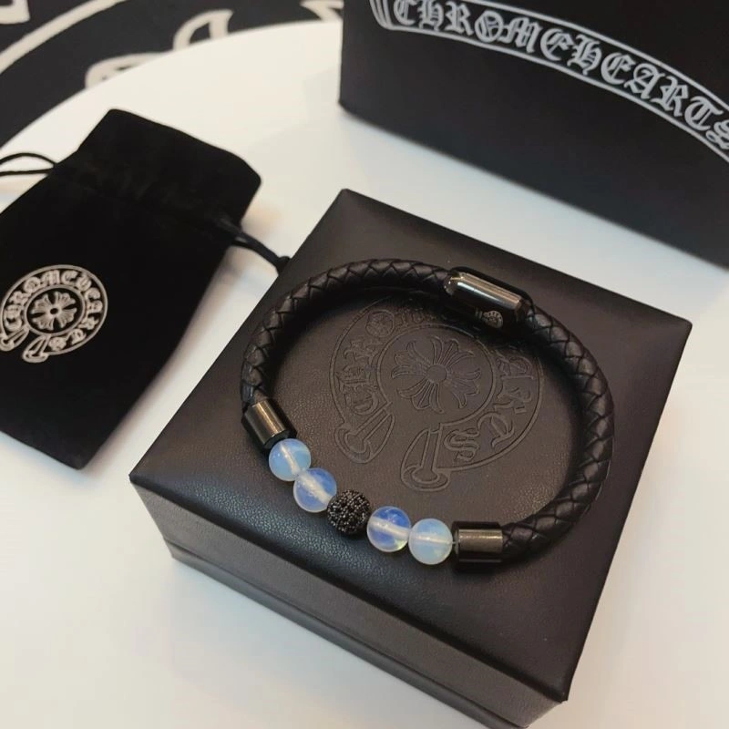 Reasonably priced Chrome Hearts Bracelets