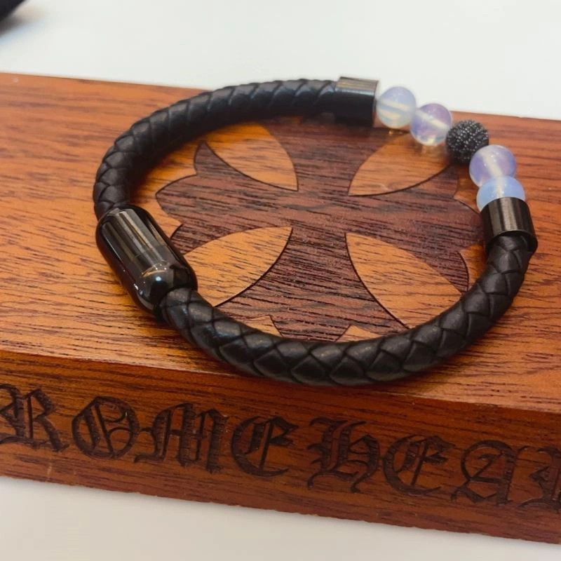 Reasonably priced Chrome Hearts Bracelets