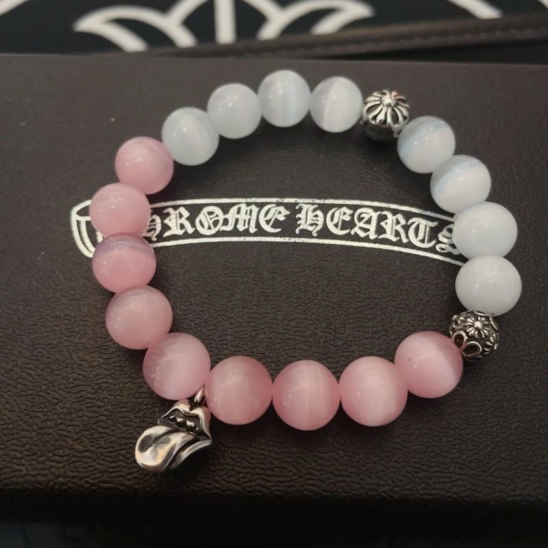 Inexpensive Chrome Hearts Bracelets