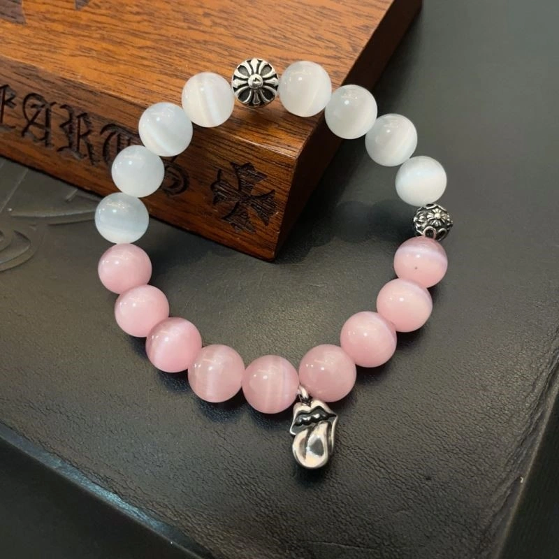Inexpensive Chrome Hearts Bracelets