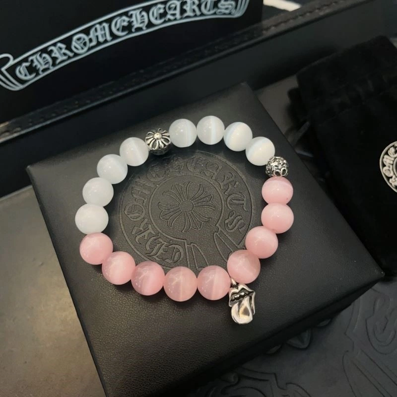 Inexpensive Chrome Hearts Bracelets