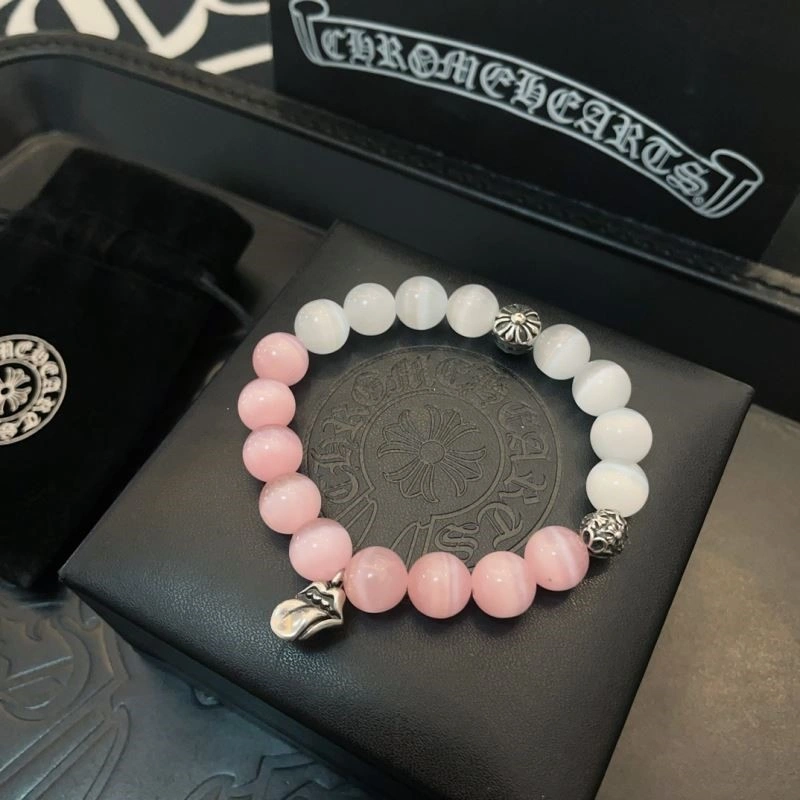 Inexpensive Chrome Hearts Bracelets