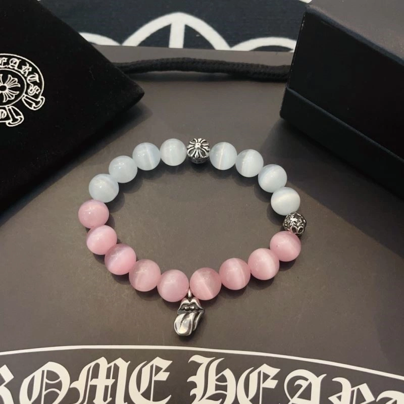 Inexpensive Chrome Hearts Bracelets